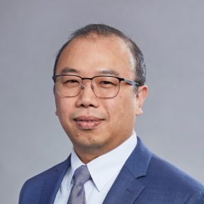 Raymond Chan | Registrant Regulation